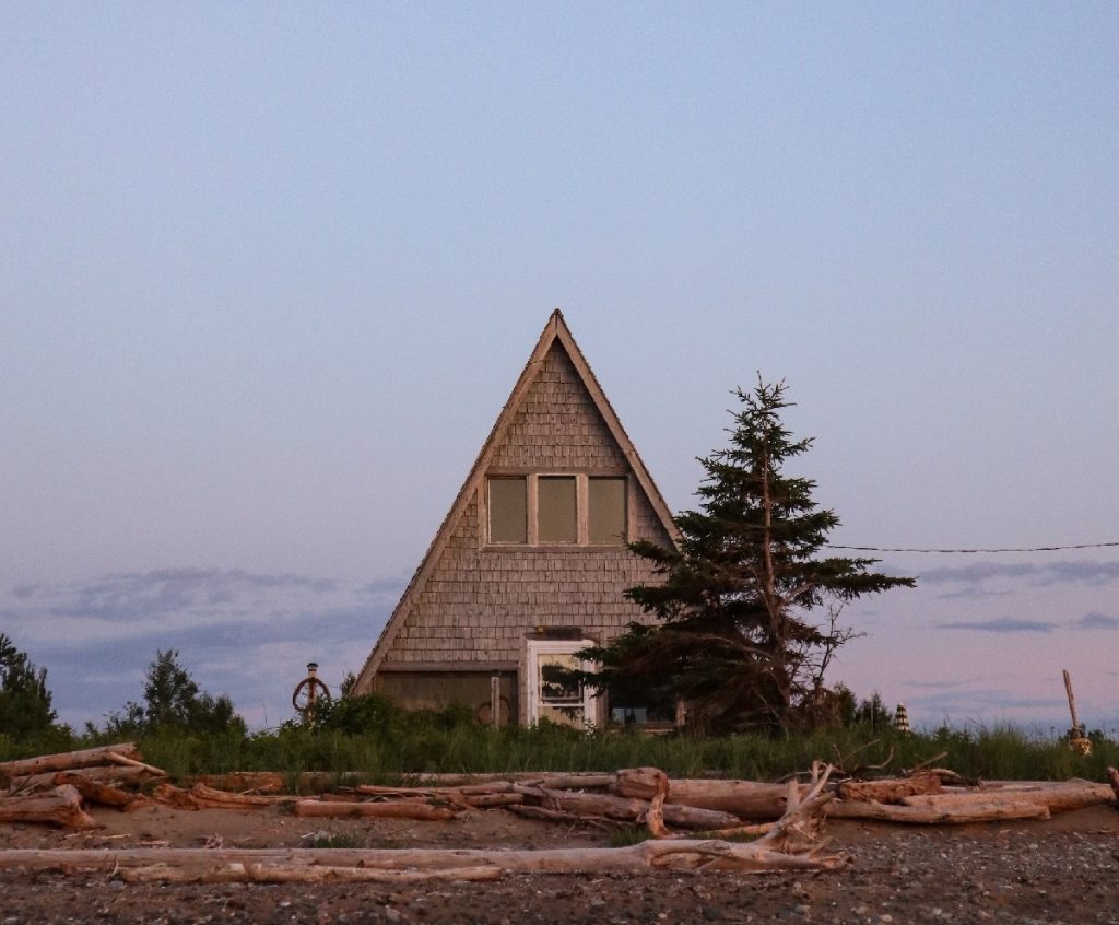 A-Frame Storage Shed: Ultimate Guide to Versatility - Outdoor Shed Spot
