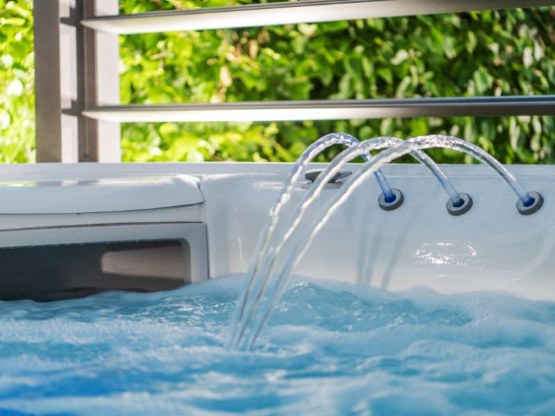 Hot Tub Sheds: Installation & Care Guide - Outdoor Shed Spot